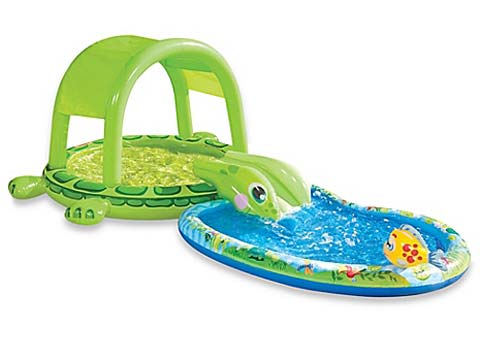 All You Need To Know About Choosing The Ideal Inflatable Swimming Pool ...
