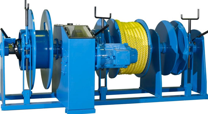 Things You Need to Consider When Buying An Electric Boat Winch